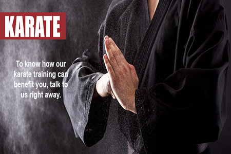 Ironhand Boxing, Karate and Sports Fitness | Voorhees Township, NJ